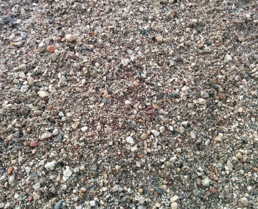 Prodotti - Chizzola Armando - Inerti Scavi